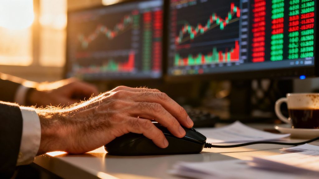 US30 Trading Strategies for Consistent Intraday Wins | Premier Forex League