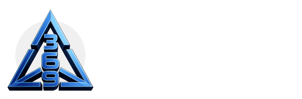 369 Trading Room | Live Day Trading for Gold, US30 & US100